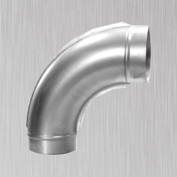 Flanged Elbows Archives - Spiral Fittings
