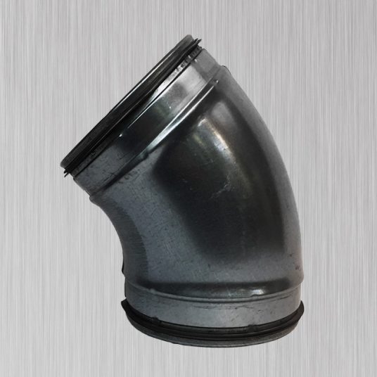 Pressed Elbows Archives - Spiral Fittings