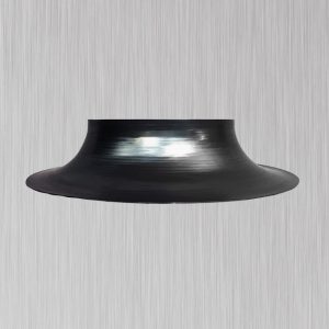 Standard Radius Bellmouth - Spiral Fittings